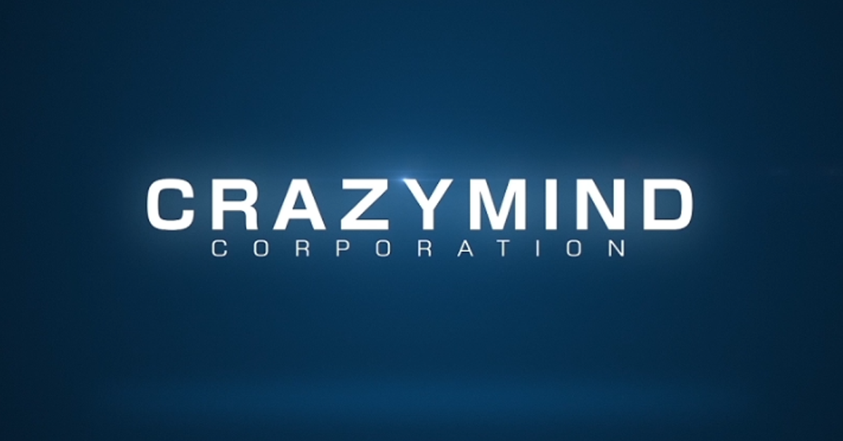 CRAZYMIND